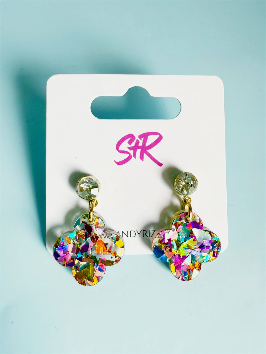 Tween – Sandy + Rizzo