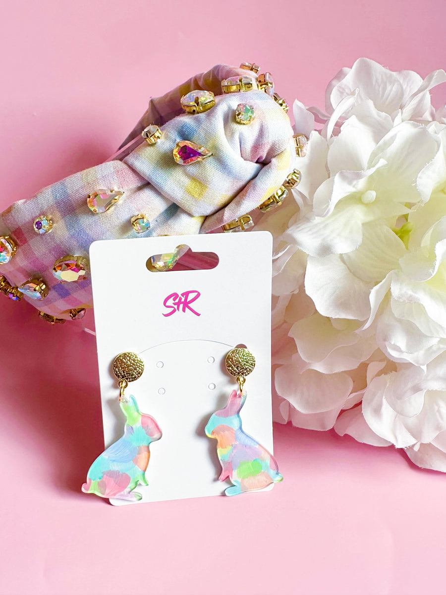 Easter Collection – Sandy + Rizzo