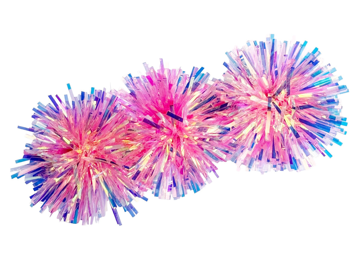 Clips – Sandy + Rizzo