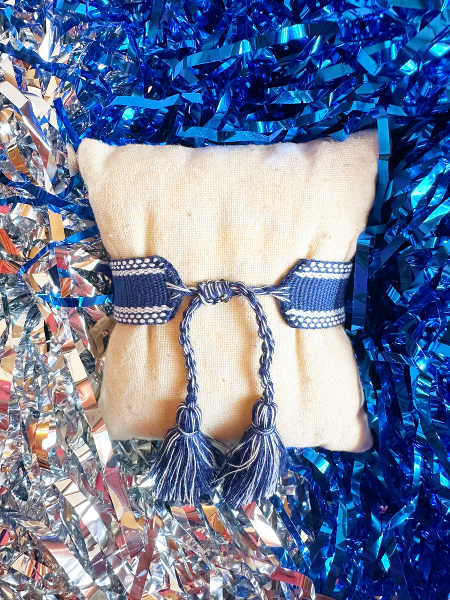 Go Vikes Spirit Band – Sandy + Rizzo